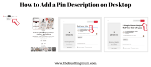 How To Write Pinterest Pin Description To Drive More Traffic (Examples ...