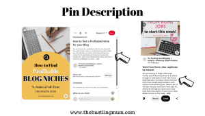 How To Write Pinterest Pin Description To Drive More Traffic (Examples ...