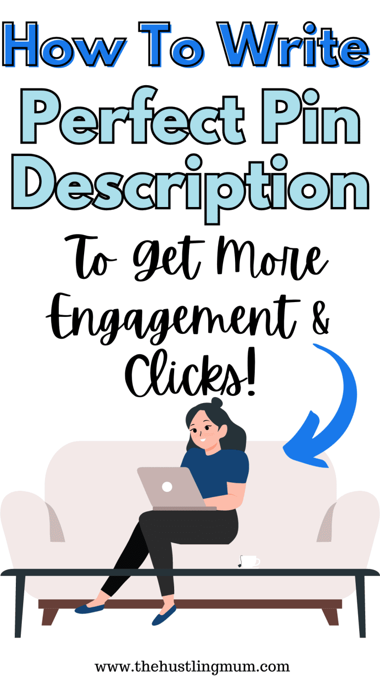 How To Write Pinterest Pin Description To Drive More Traffic (Examples ...