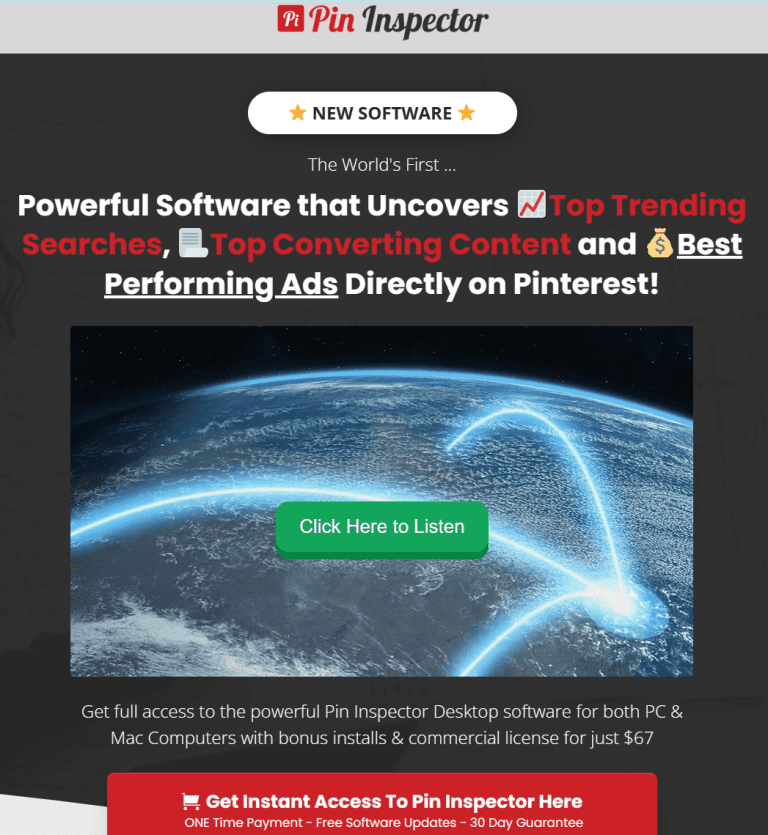 How To Do Pinterest Keyword Research: A Complete Guide » The Hustling Mum