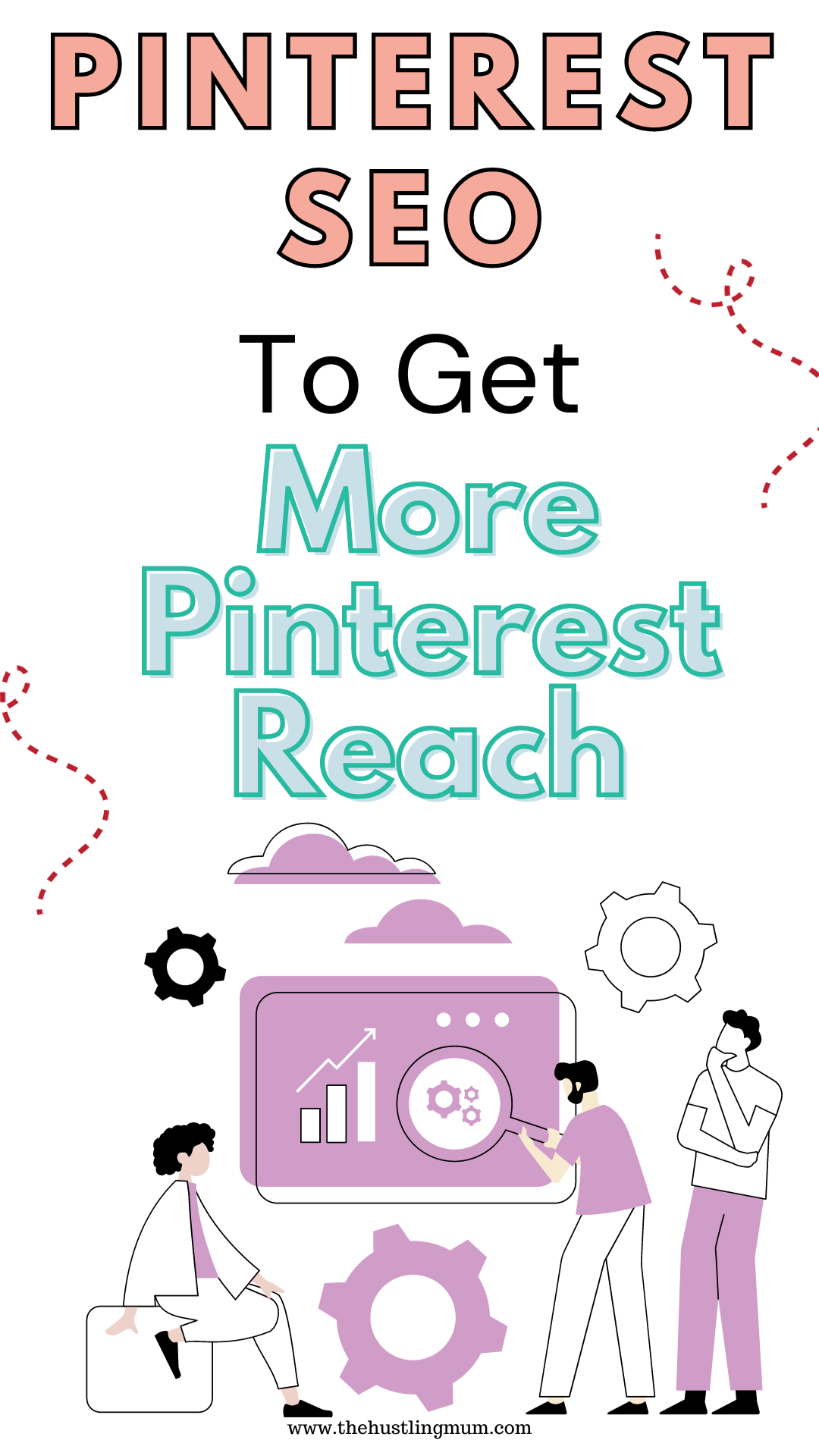 Pinterest SEO: A Comprehensive Step-by-Step Guide (Updated In 2026 ...