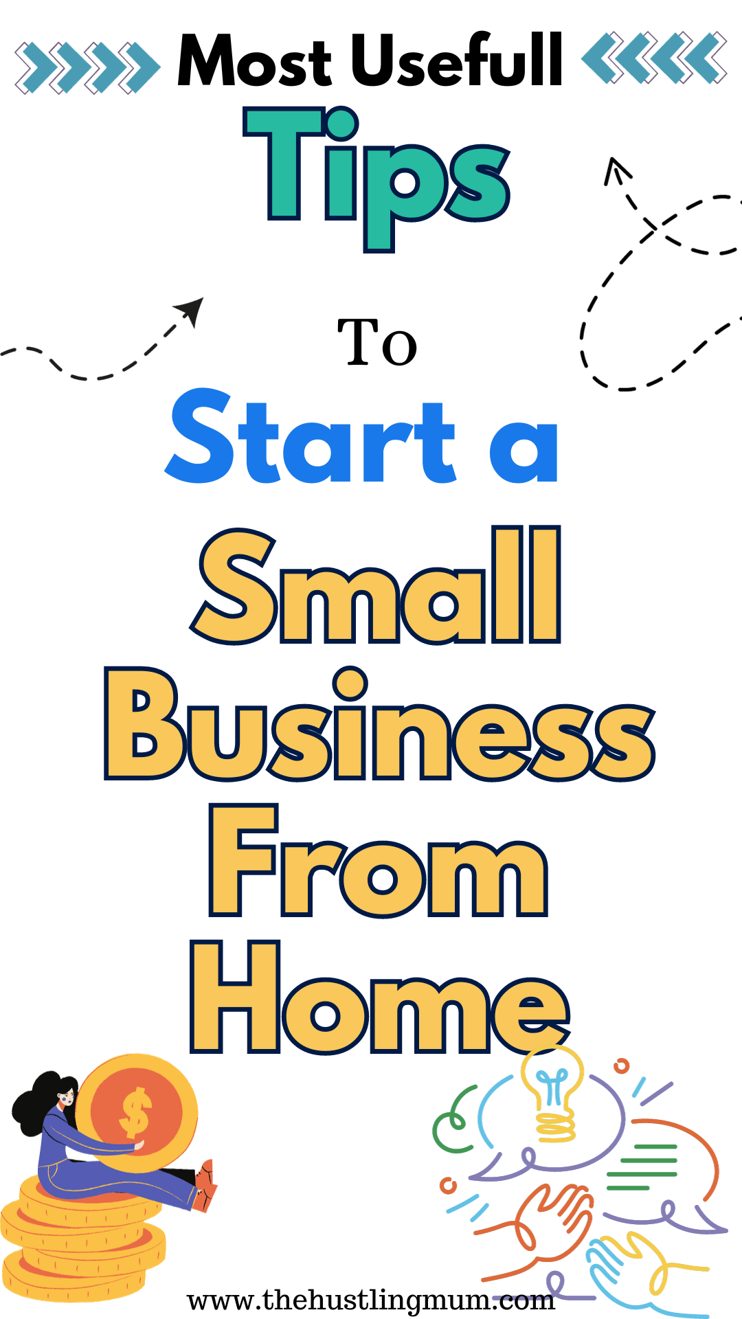 How To Start A Business From Home With Zero Experience (10 Tips ...