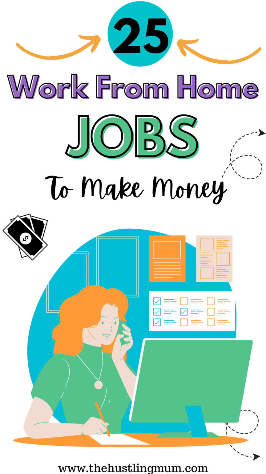 Best High-Paying Online Jobs From Home Without Investment » The ...