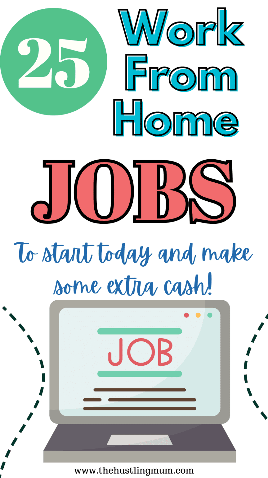 Best High-Paying Online Jobs From Home Without Investment » The ...