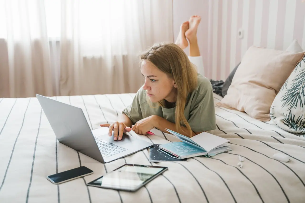 A Step-by-Step Guide For Creating A Pinterest Vision Board – Examples ...
