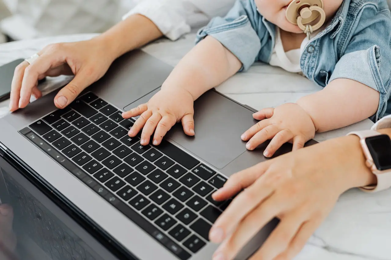 Unique And Creative Mom Blog Name Ideas To Get You Started » The ...