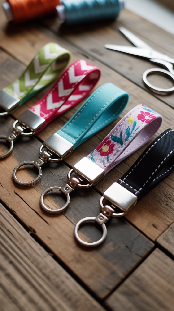 45 Small Sewing Projects To Make And Sell (Using Fabric Scraps) » The ...